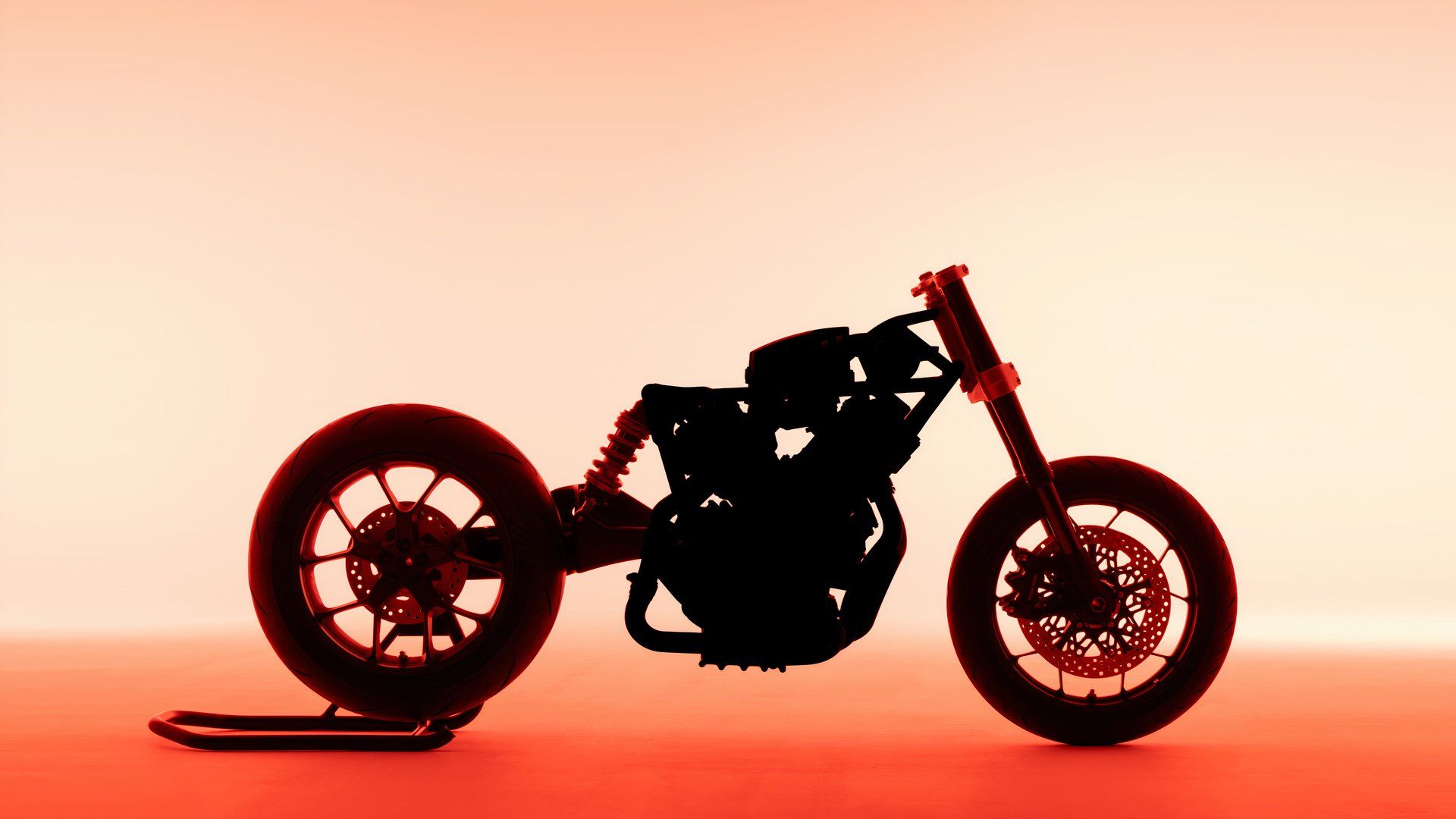 A Supercharged Honda Naked Bike Could Become A Reality