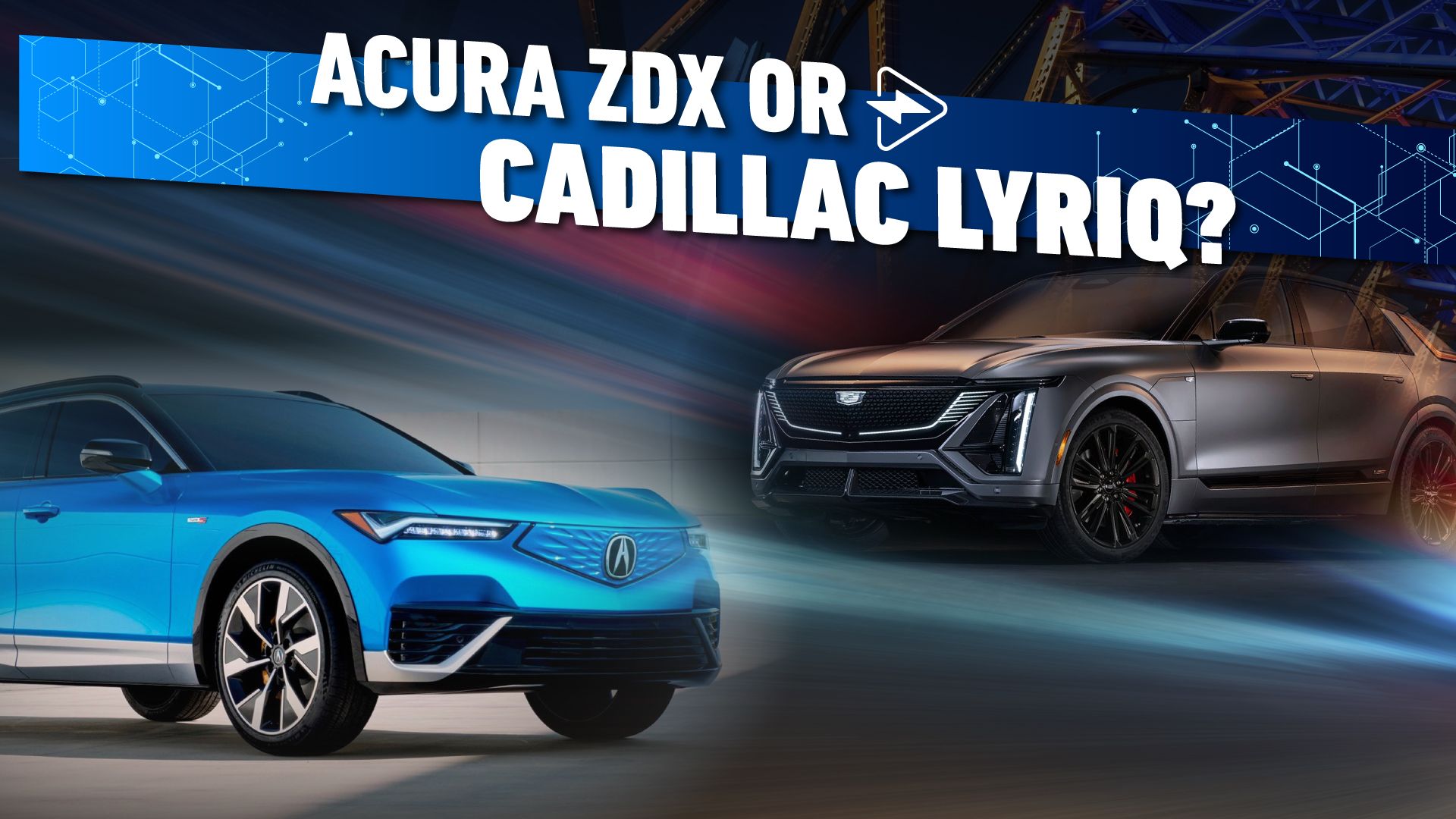 Right here’s How Costly A Absolutely Loaded 2025 Cadillac Lyriq Can Get – Lifaa Review