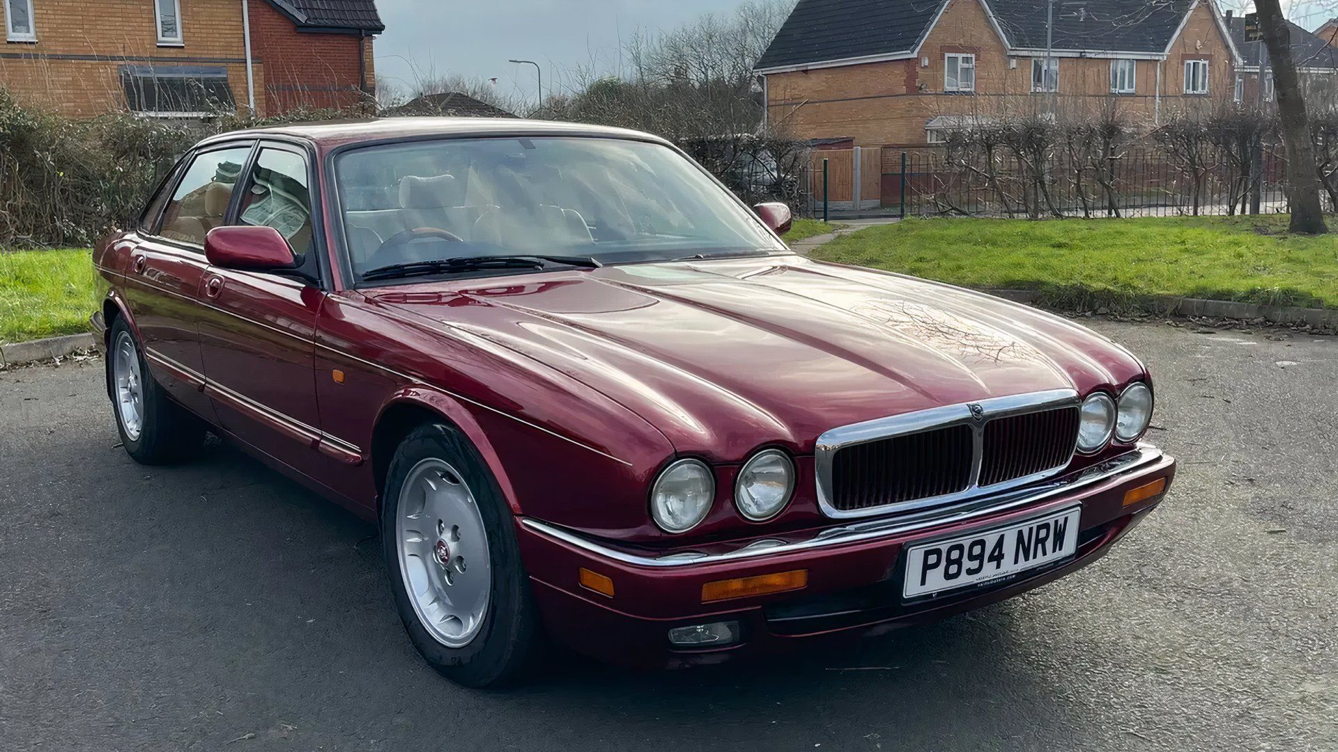 Want A Reliable Jaguar? These 10 Models Have Proven Themselves