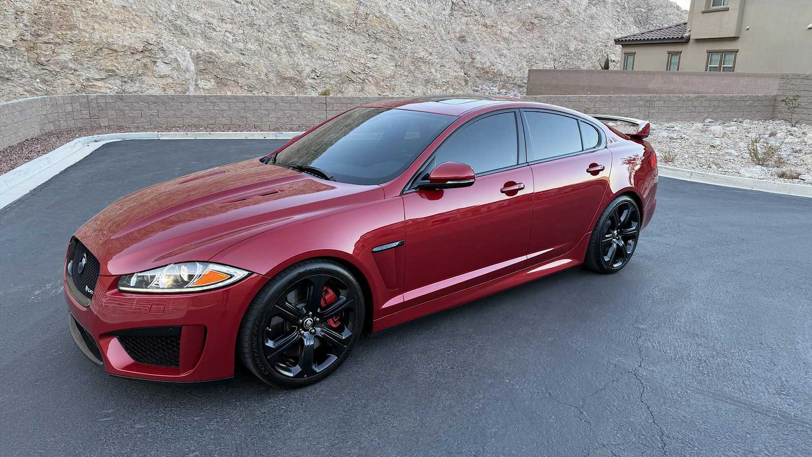 Want A Reliable Jaguar? These 10 Models Have Proven Themselves