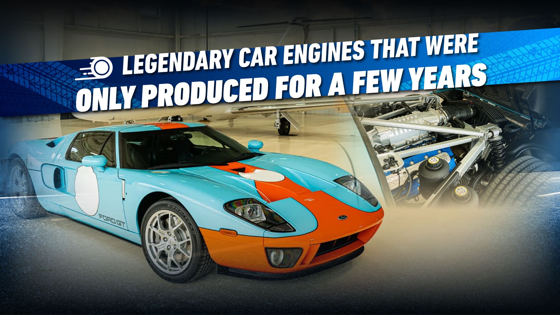 10 Rare Powerhouses With A Short But Legendary Run