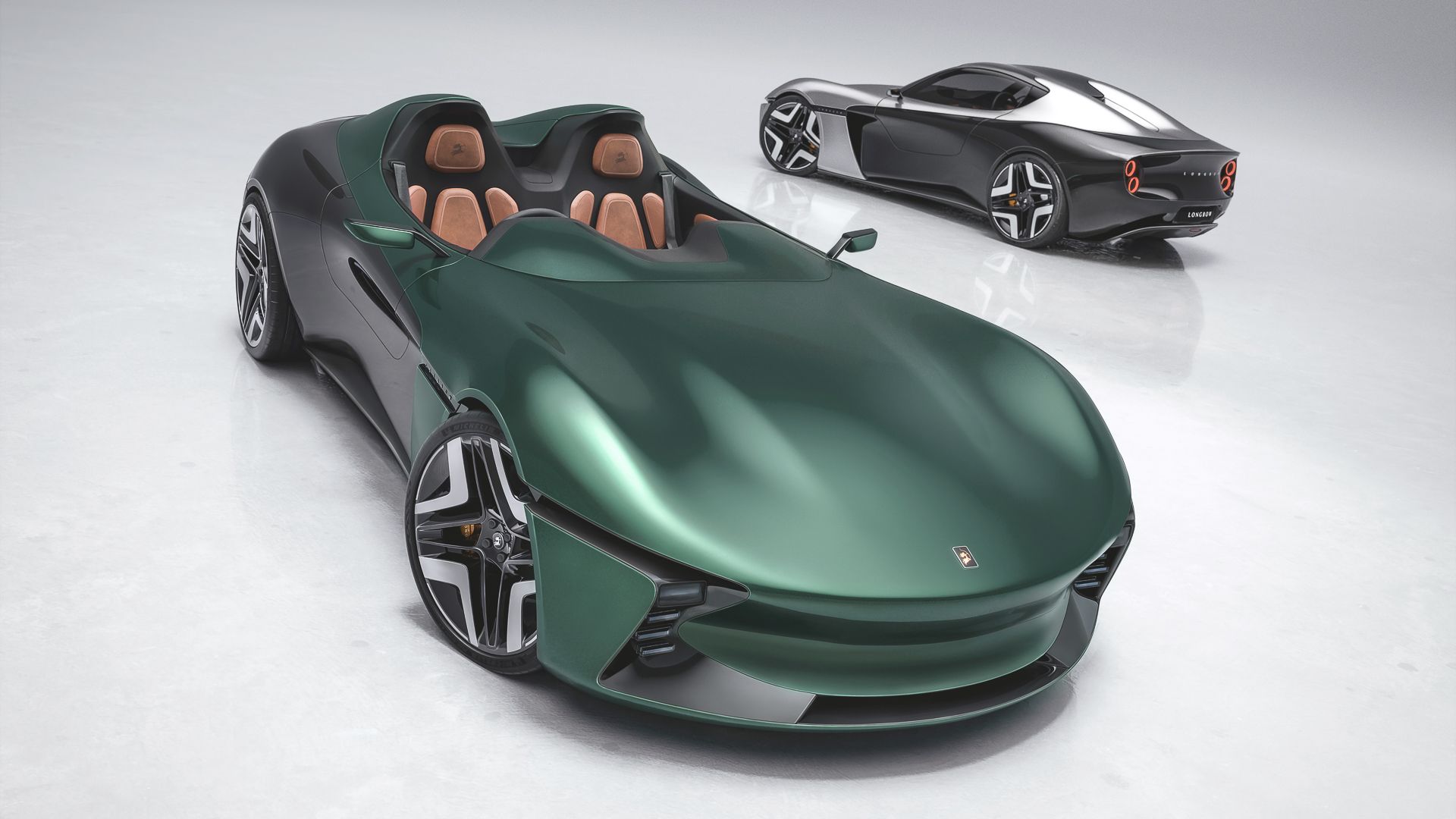 An Ex-Tesla Engineer Just Debuted The World's First 'Featherweight' EV