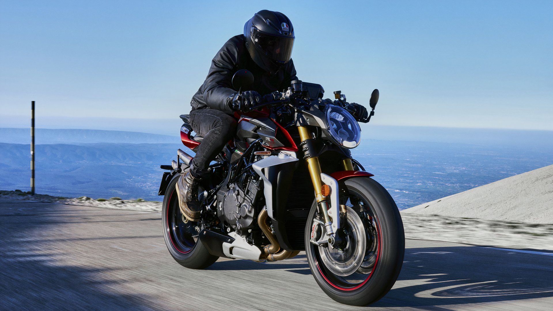 Here Are The Most Powerful Naked Bikes From All Popular Brands