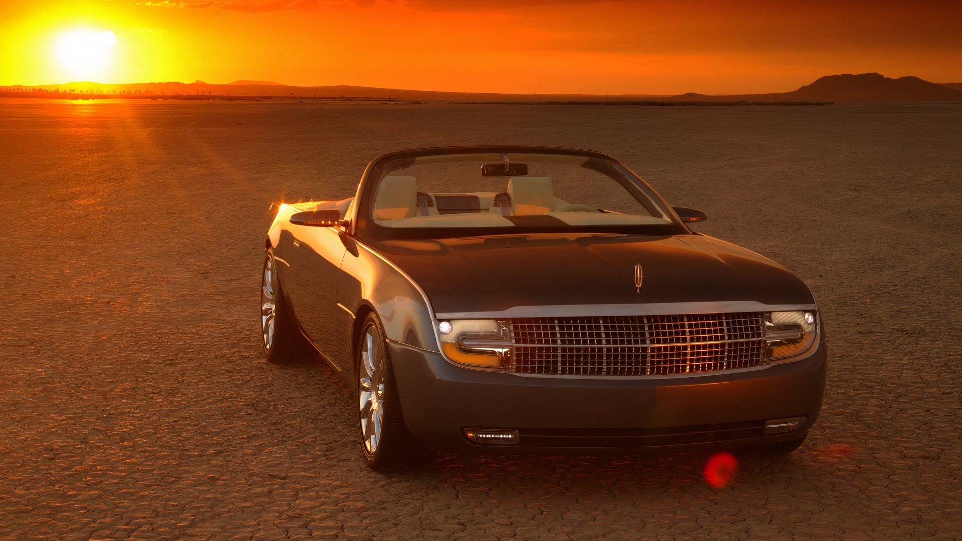 Lincoln Is Not Letting Tariffs Kill Its Most Popular Car