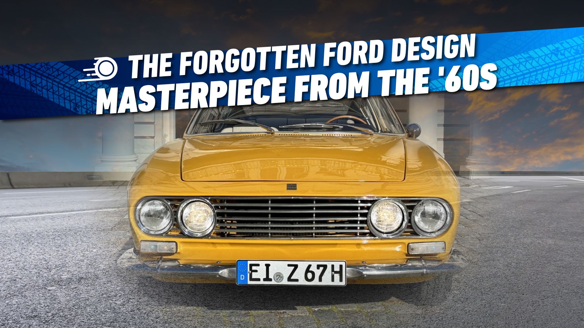 10 Awesome Things About the Third-Generation Plymouth Barracuda