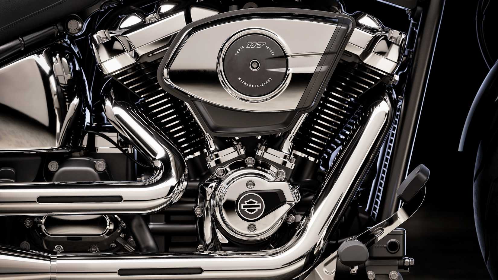 The Breakout Is The Harley Cruiser That Is Worth Every Penny