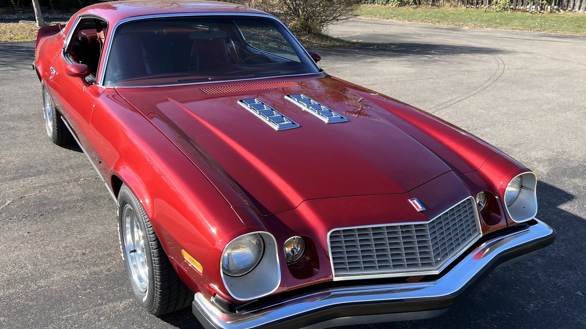 10 Chevrolet Camaros That Deserve More Recognition