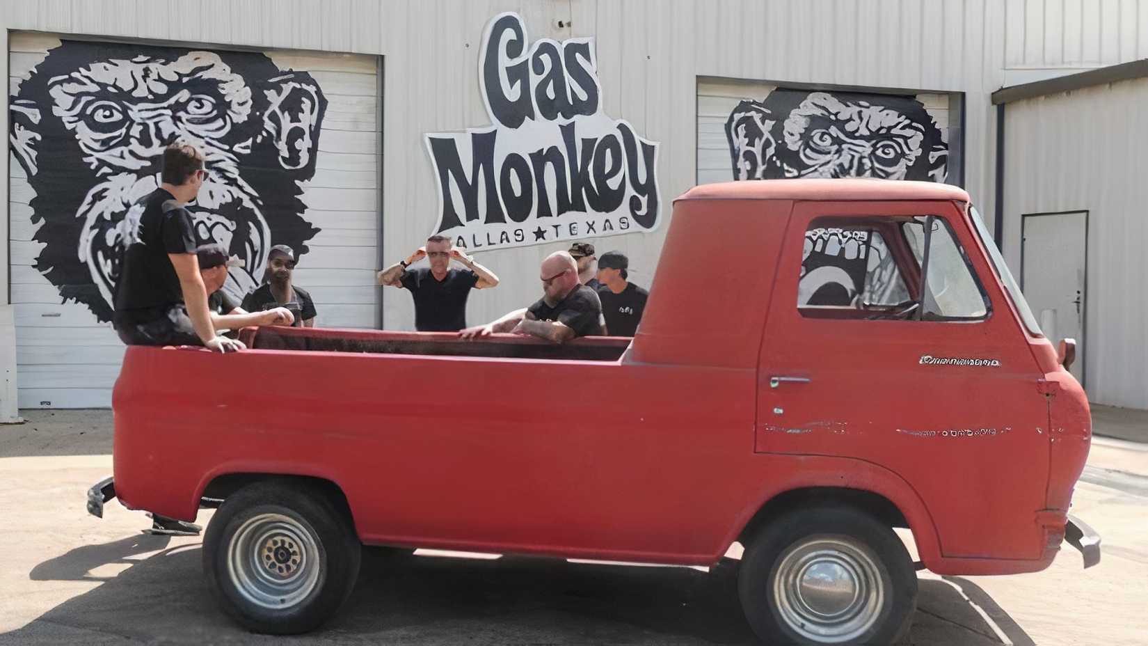 Gas Monkey Garage Crew: What They're Up To Now