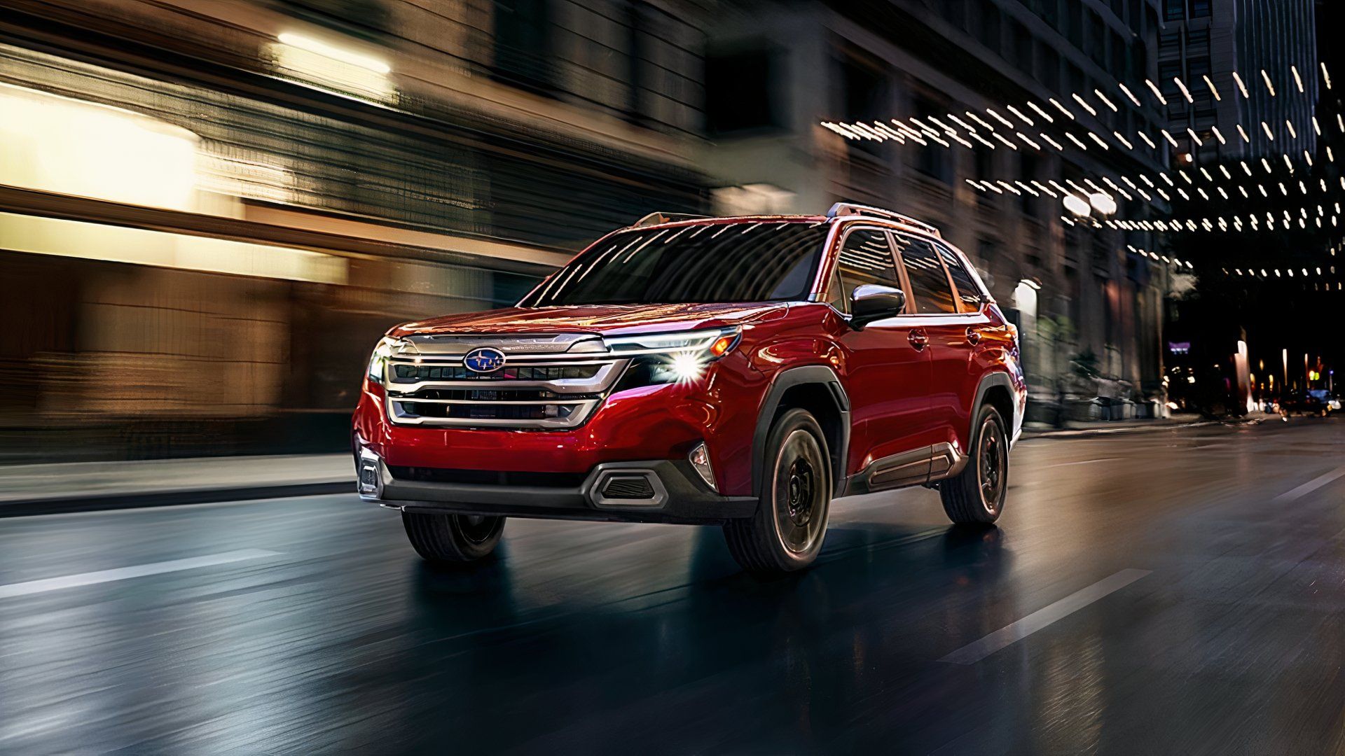 Subaru's Share the Love Event Brought In Nearly $32 Million For Charity ...