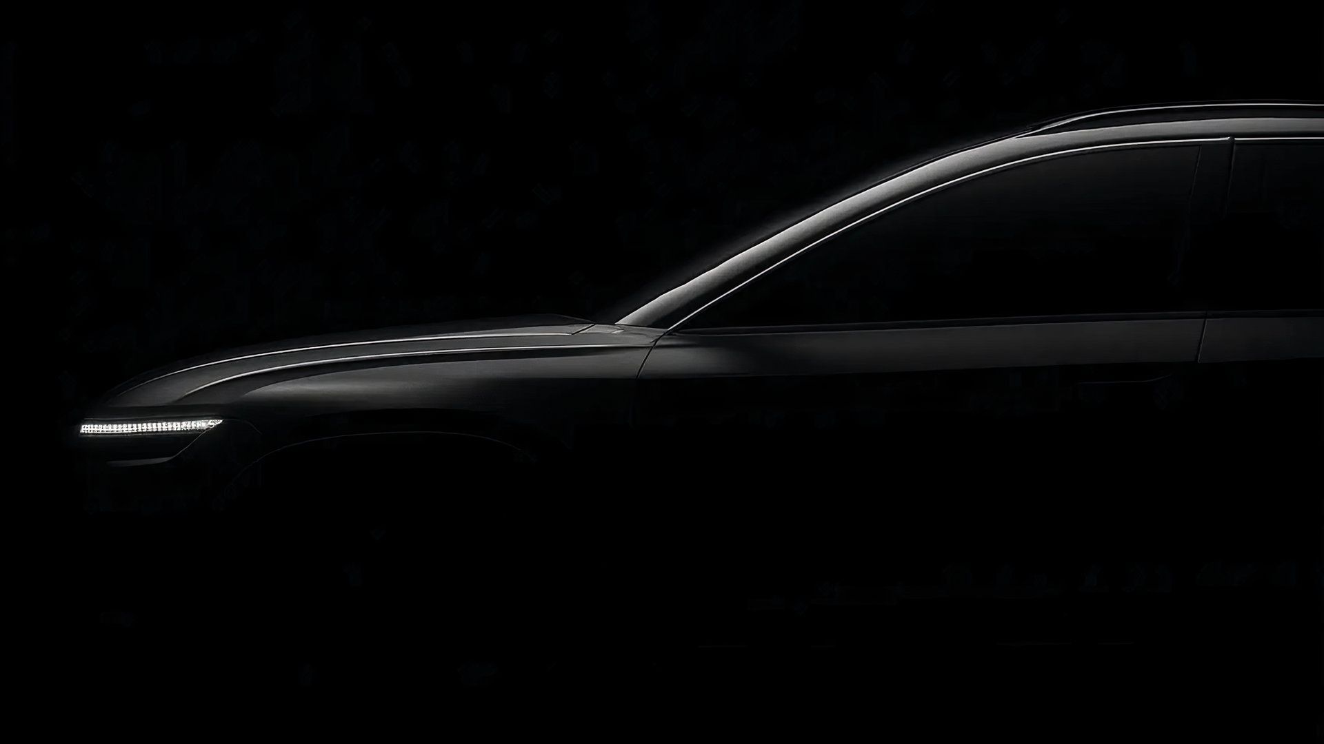 2026 Lexus LFA EV: Everything We Know So Far