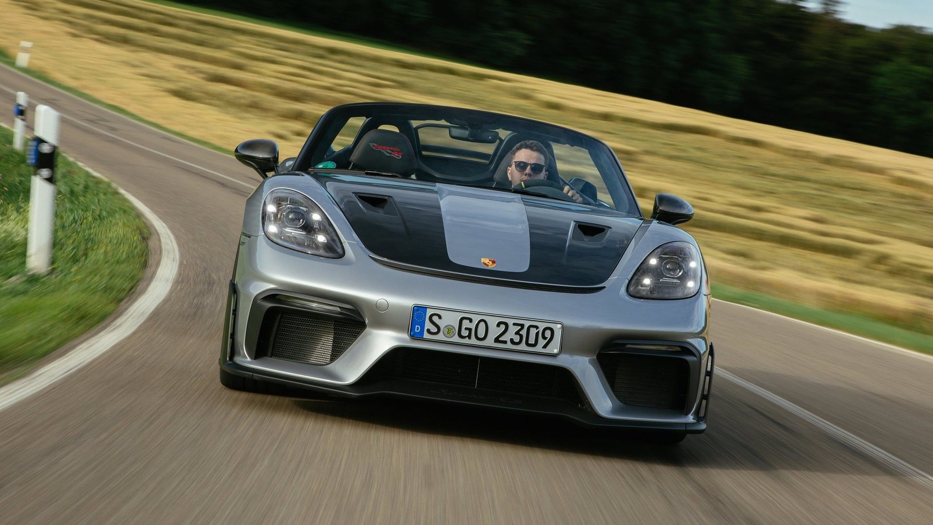 Why 2025 Will Break Porsche Enthusiasts’ Hearts