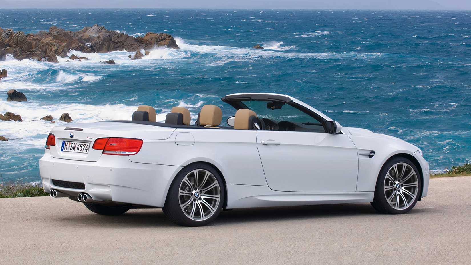 10 Performance Bargains That Deliver Over 400 HP For Less Than $25K