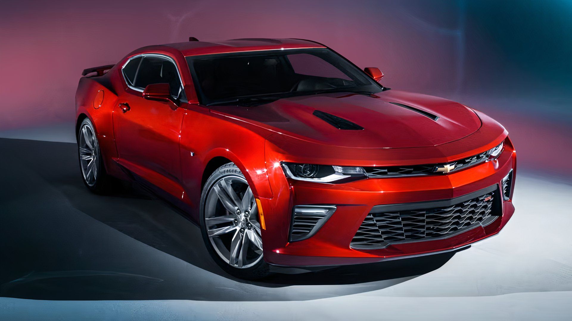 10 Performance Bargains That Deliver Over 400 HP For Less Than $25K