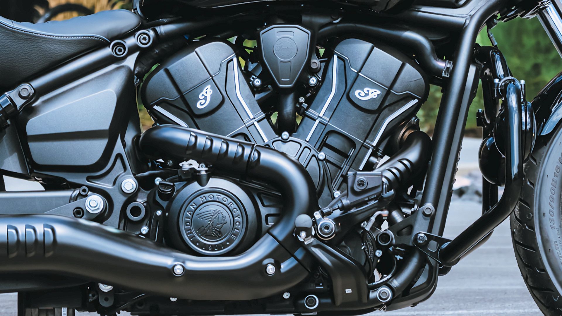 This Entry-Level Indian Is The Perfect First Cruiser