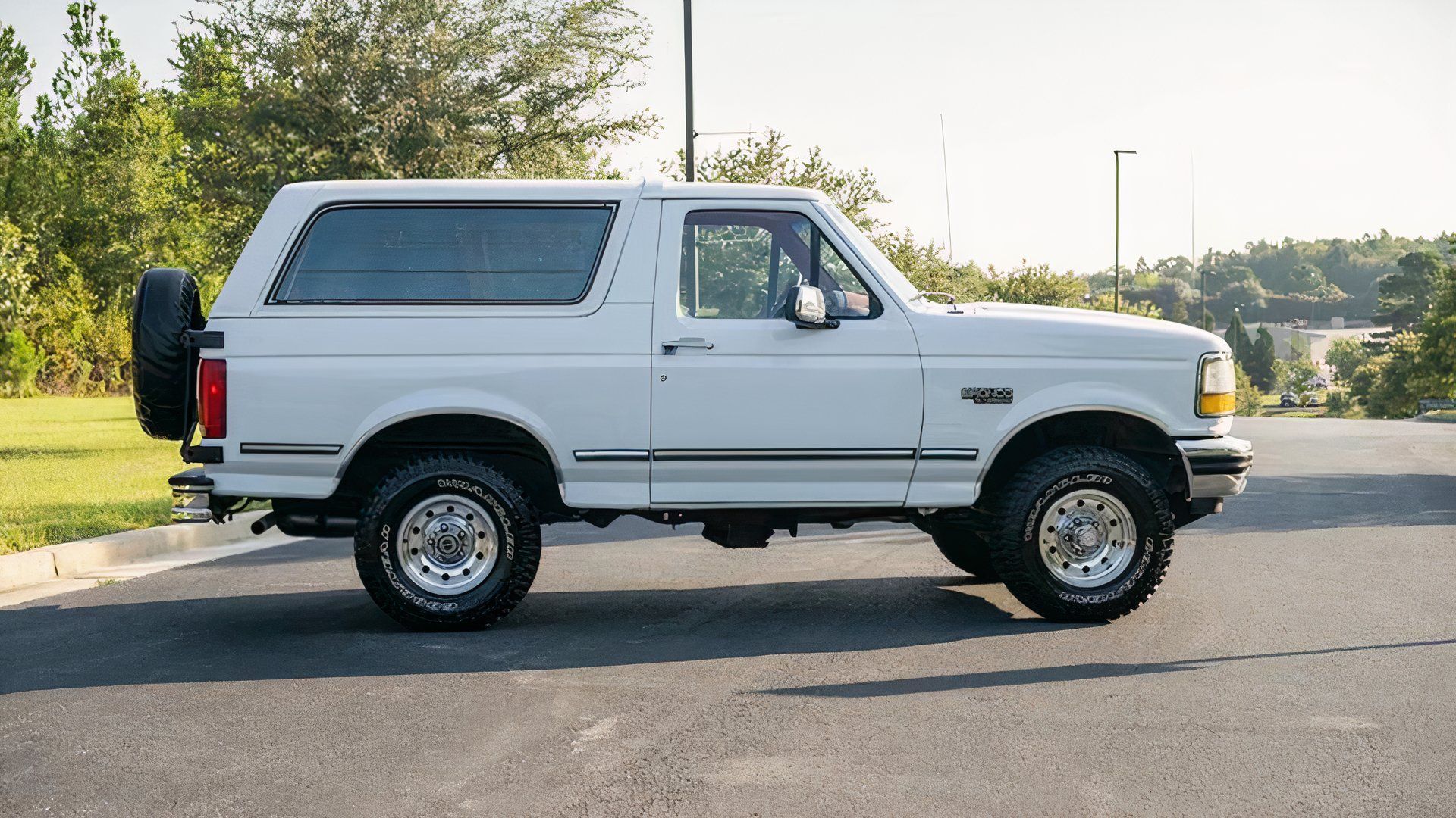 10 Iconic SUVs That Are Surprisingly Affordable Today