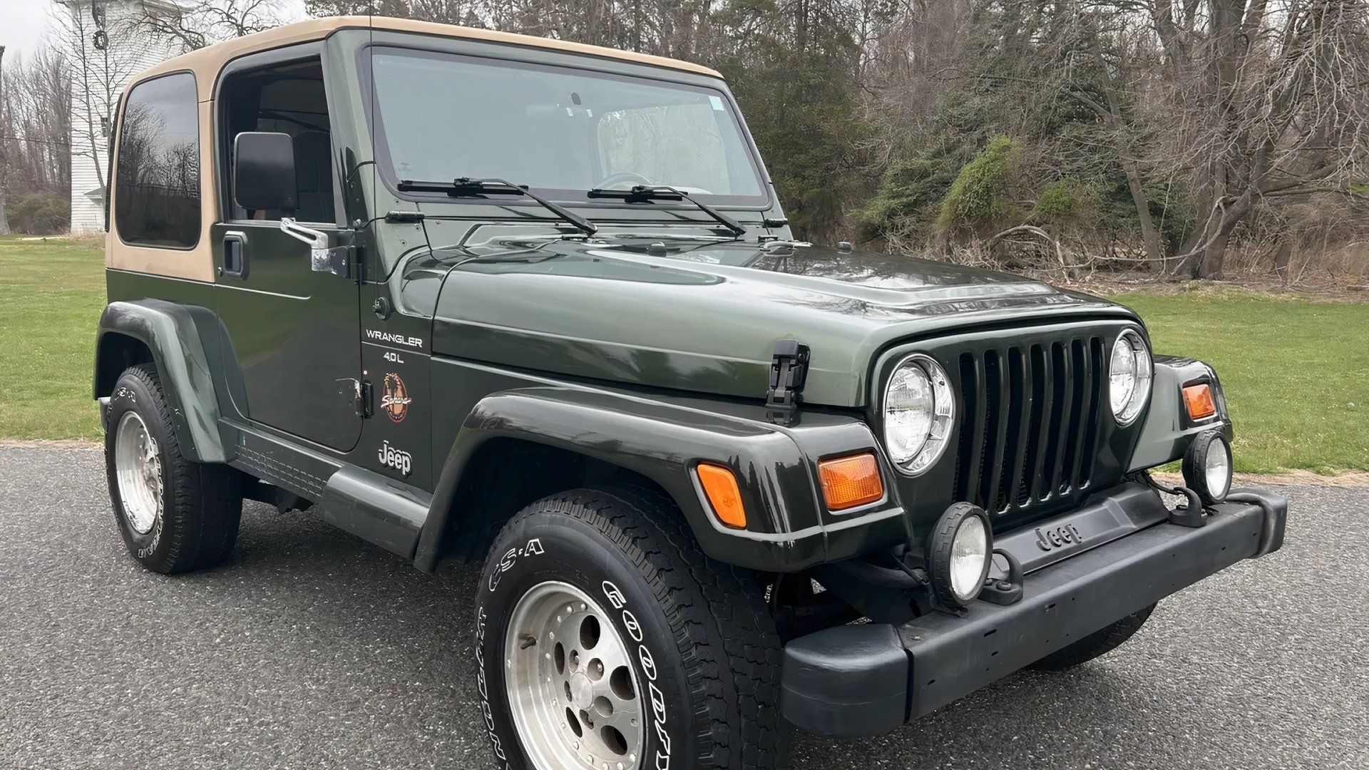 Can Jeep Make a Comeback? New Exec Says ‘We Need to Get Jeep Back’