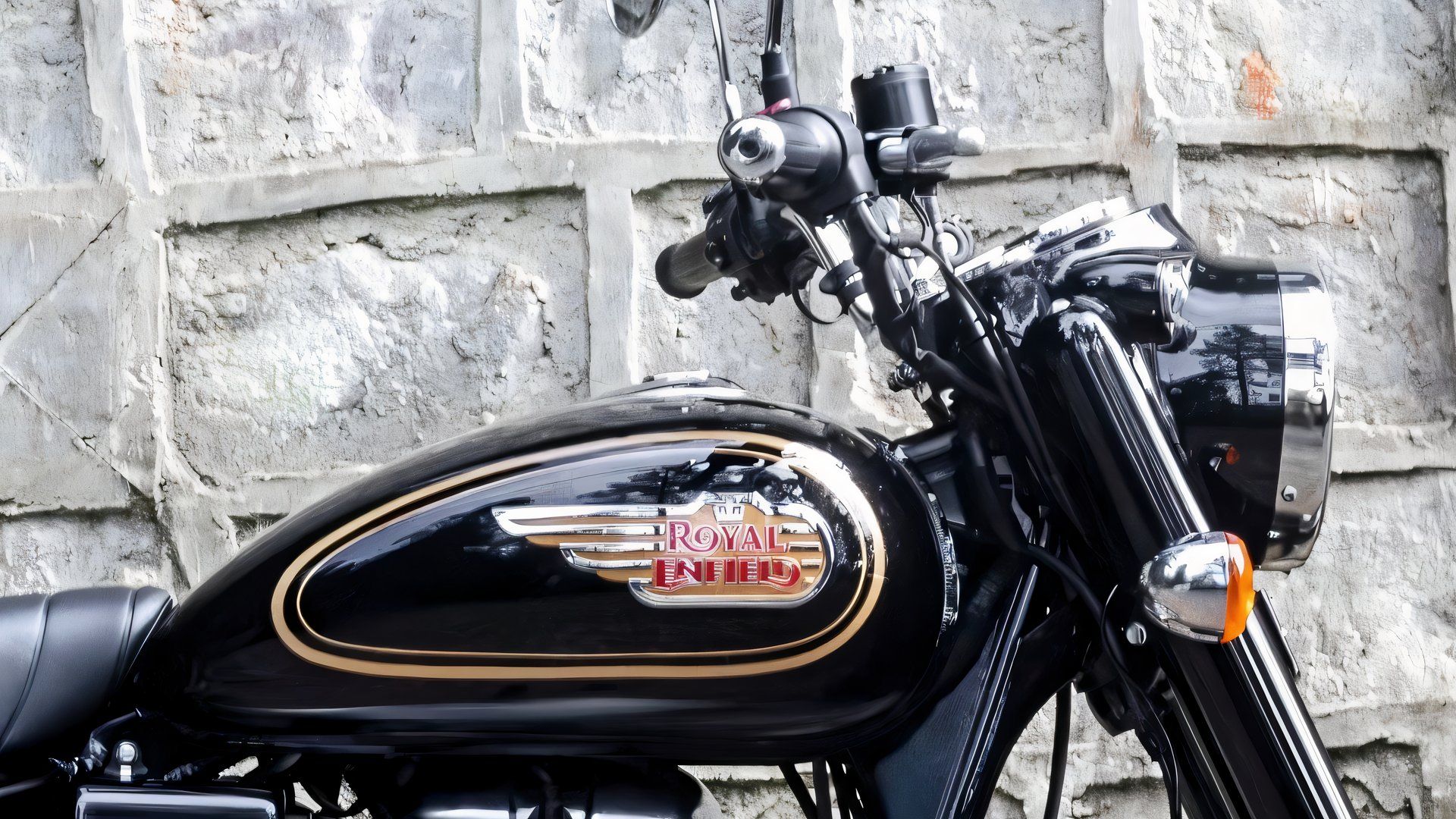The Most Old-School Royal Enfield 650cc Cruiser Is Incoming