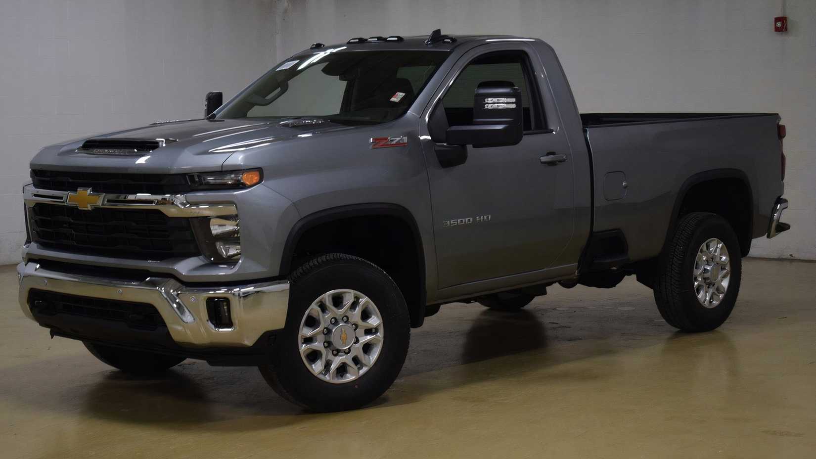 10 Best Two-Door Pickup Trucks for Maximum Utility in 2025