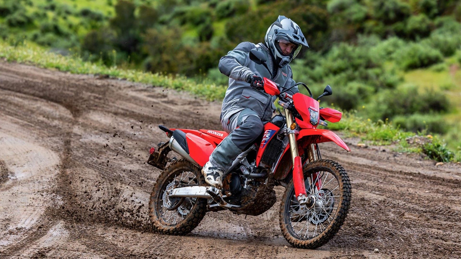 10 Best Dual-Sport Motorcycles For Riders Who Want It All