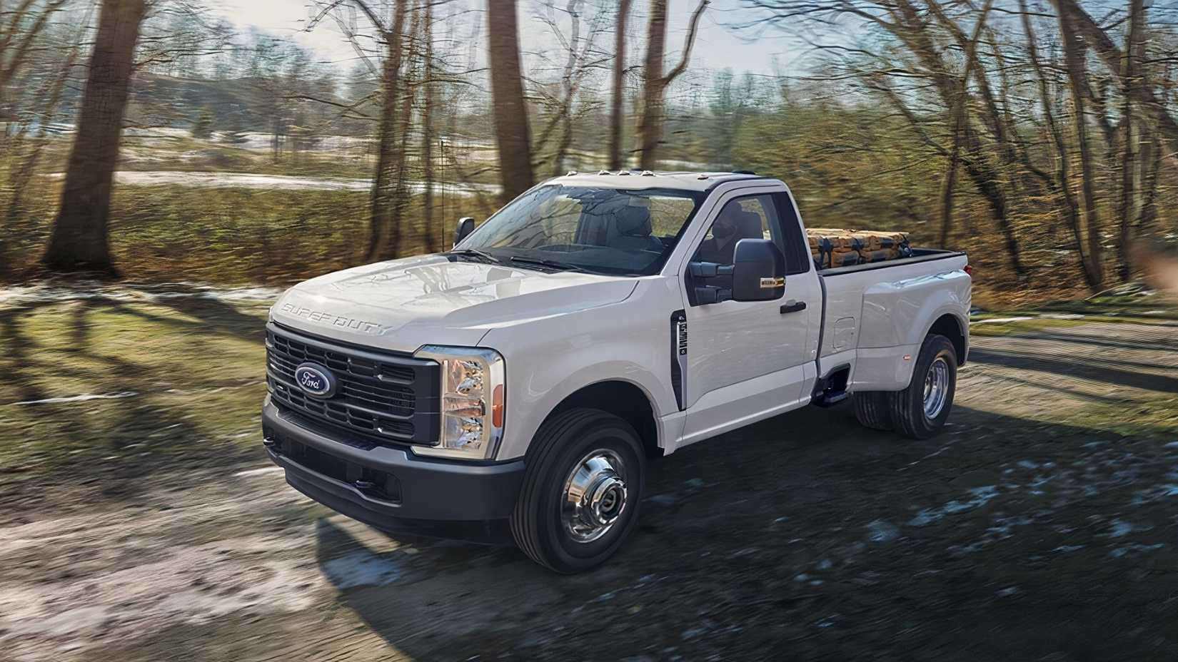 10 Best Two-Door Pickup Trucks for Maximum Utility in 2025