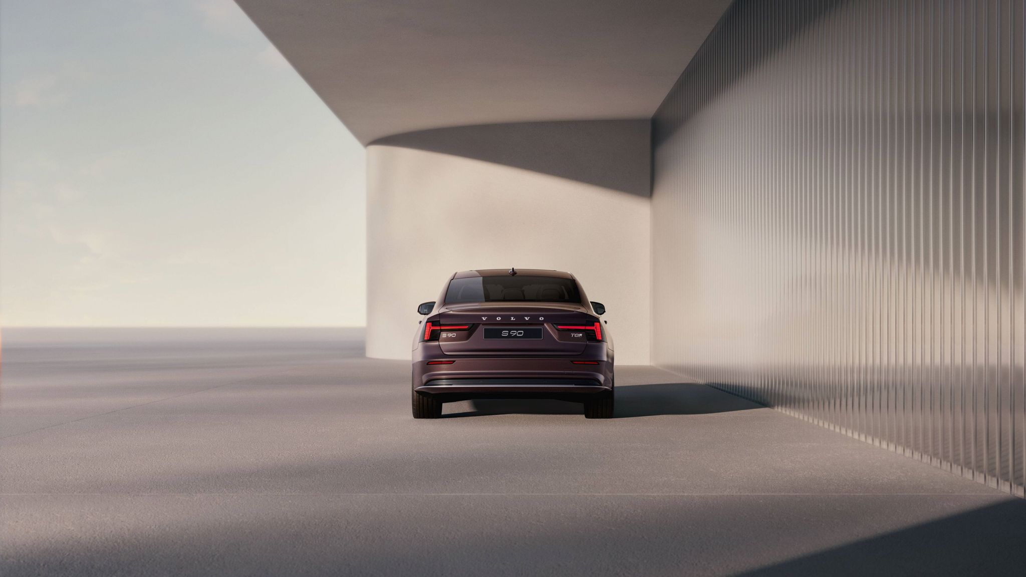 2025 Volvo S90 Inside And Exterior Image Gallery – Lifaa Review