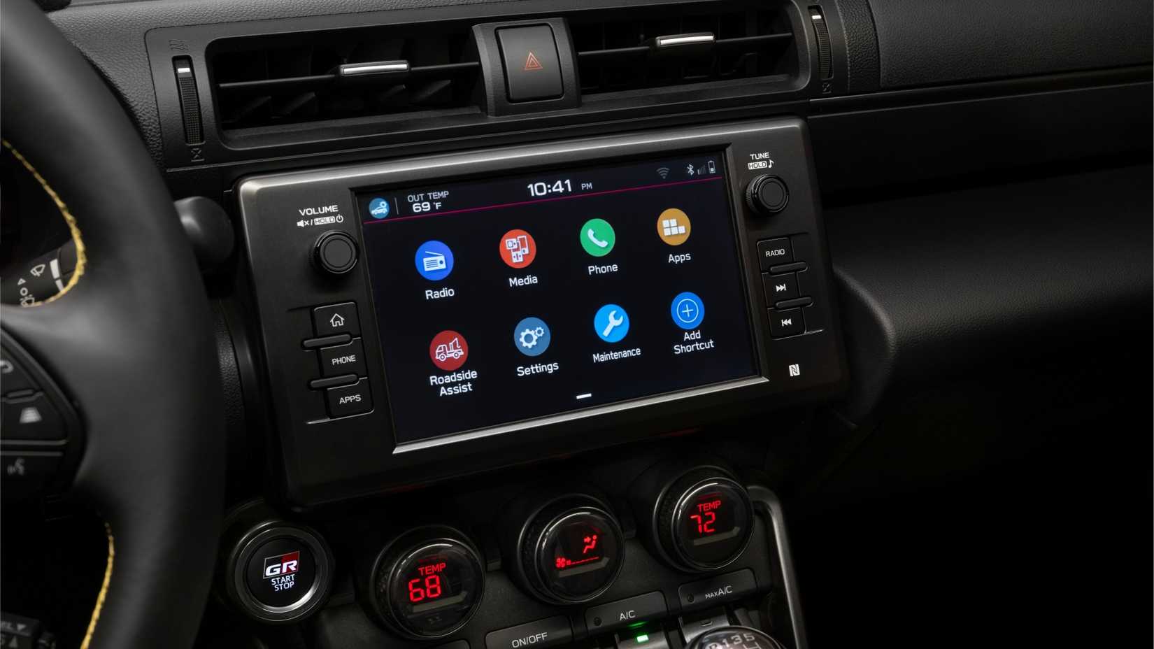 Toyota GR86 Is Hard To Live With, But Easy To Love