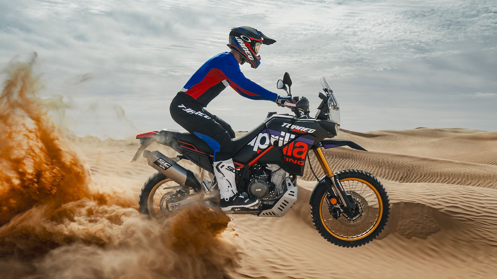 10 New Adventure Motorcycles That Turn Heads In 2025