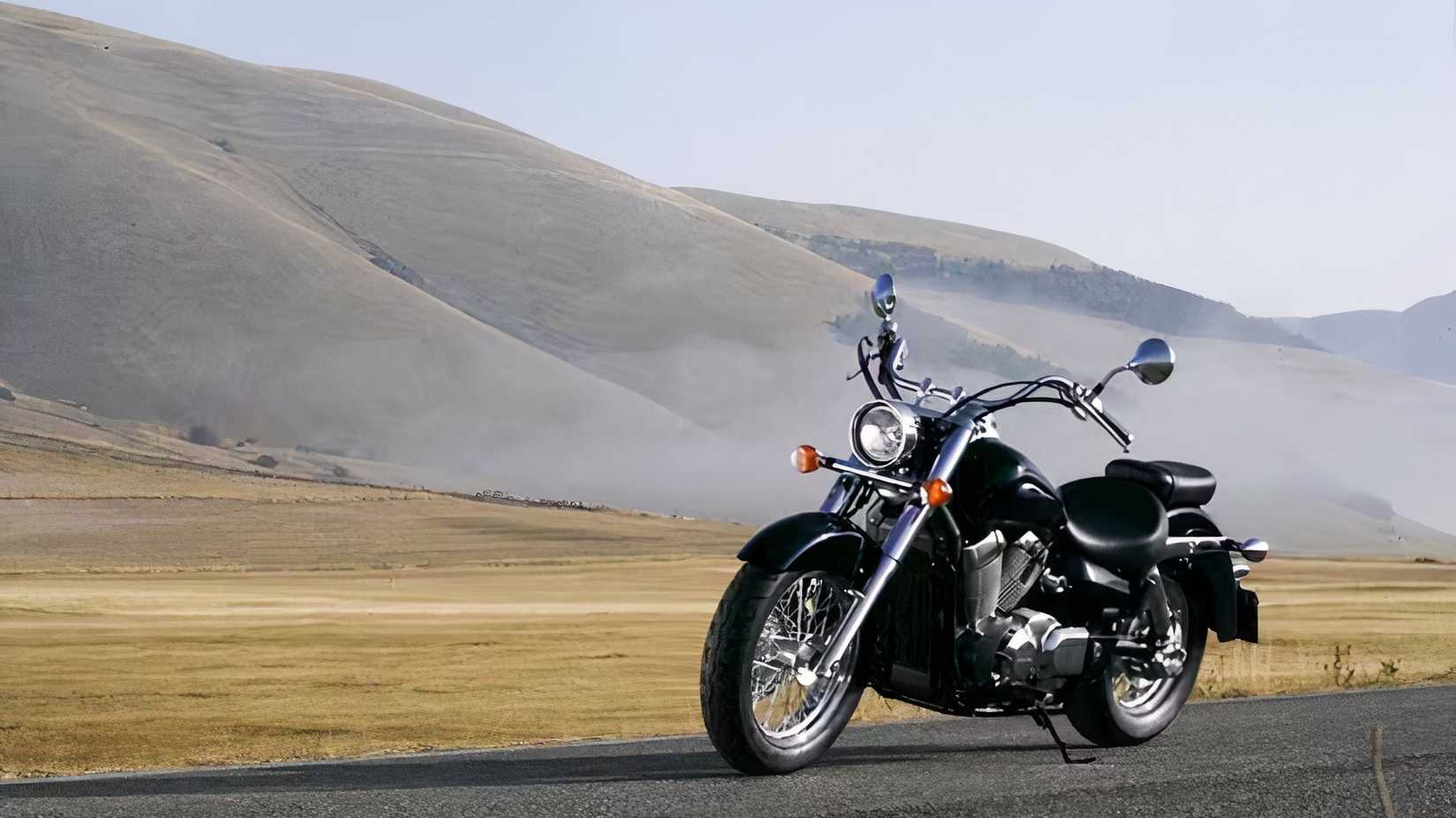 The Old-School Honda That’s Still In Production After 30 Years Is The ...