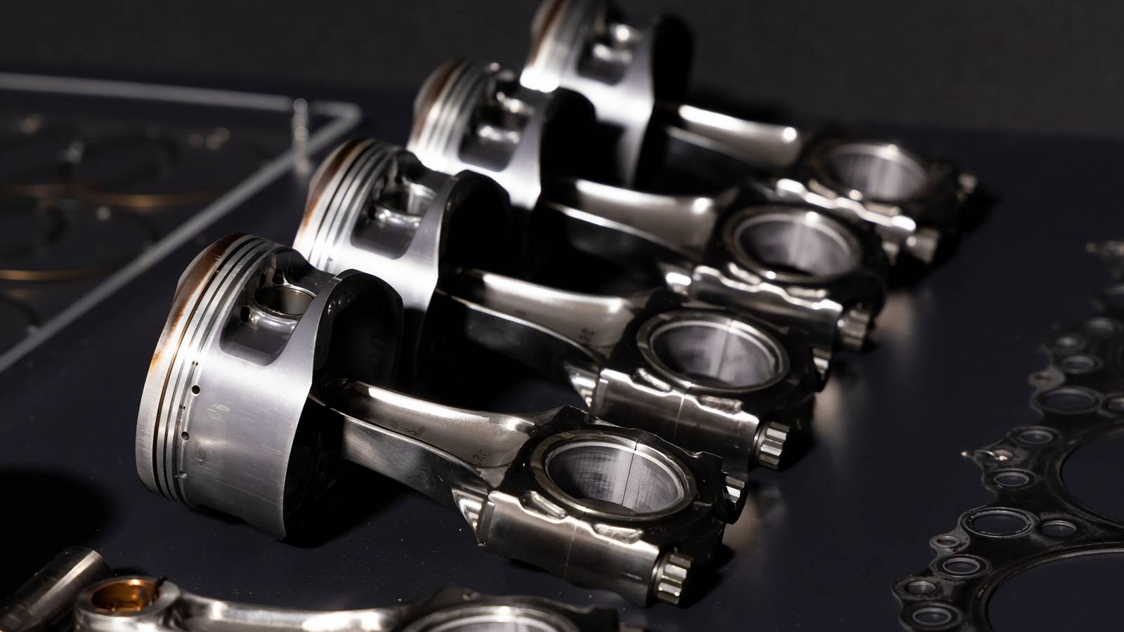 Honda Drops Treasure Trove of F1 Parts for Auction