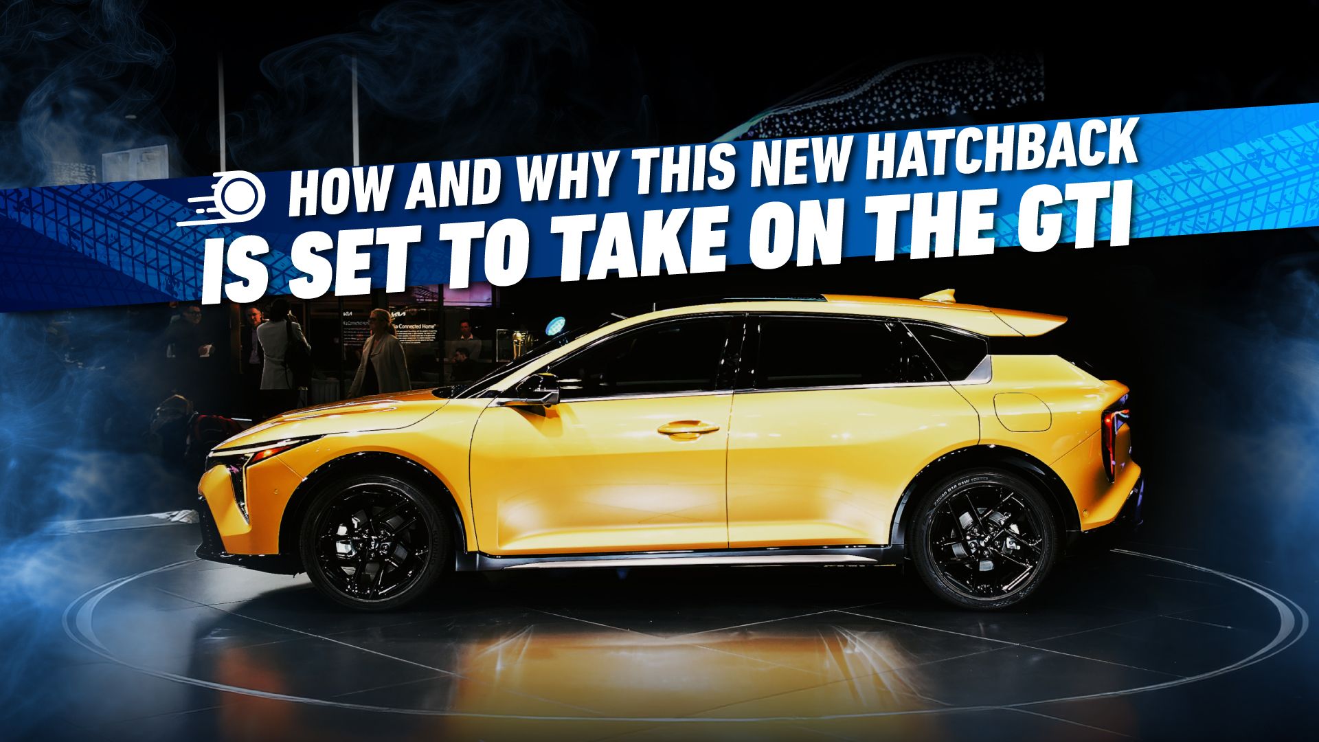 15 Modern Muscle Cars That You Shouldn't Ignore