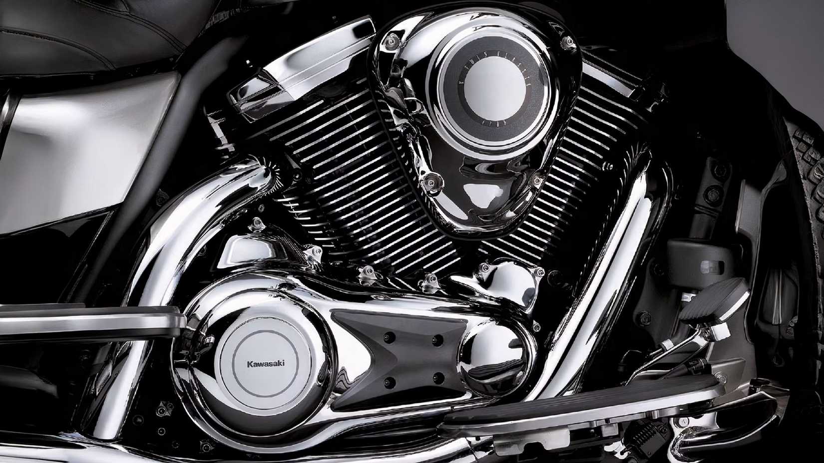 Why The Kawasaki Vulcan Is The Japanese Mile-Muncher Flying Under ...