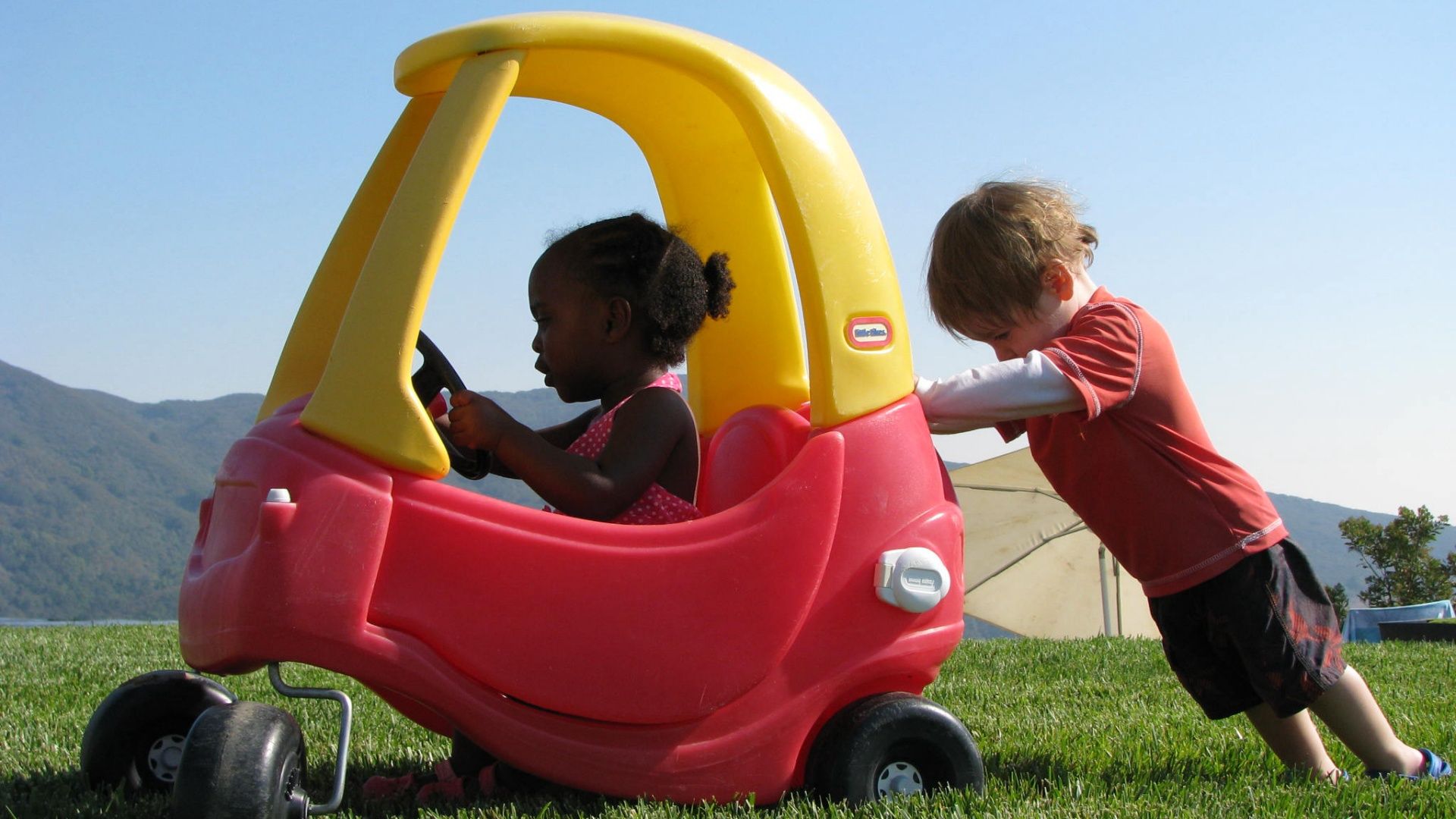 World's Best-Selling Car Takes Big Hit From Tariffs