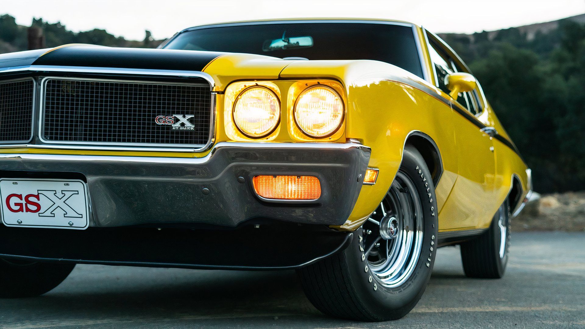 10 Best Variants Of The Sixth Generation Chevrolet Camaro
