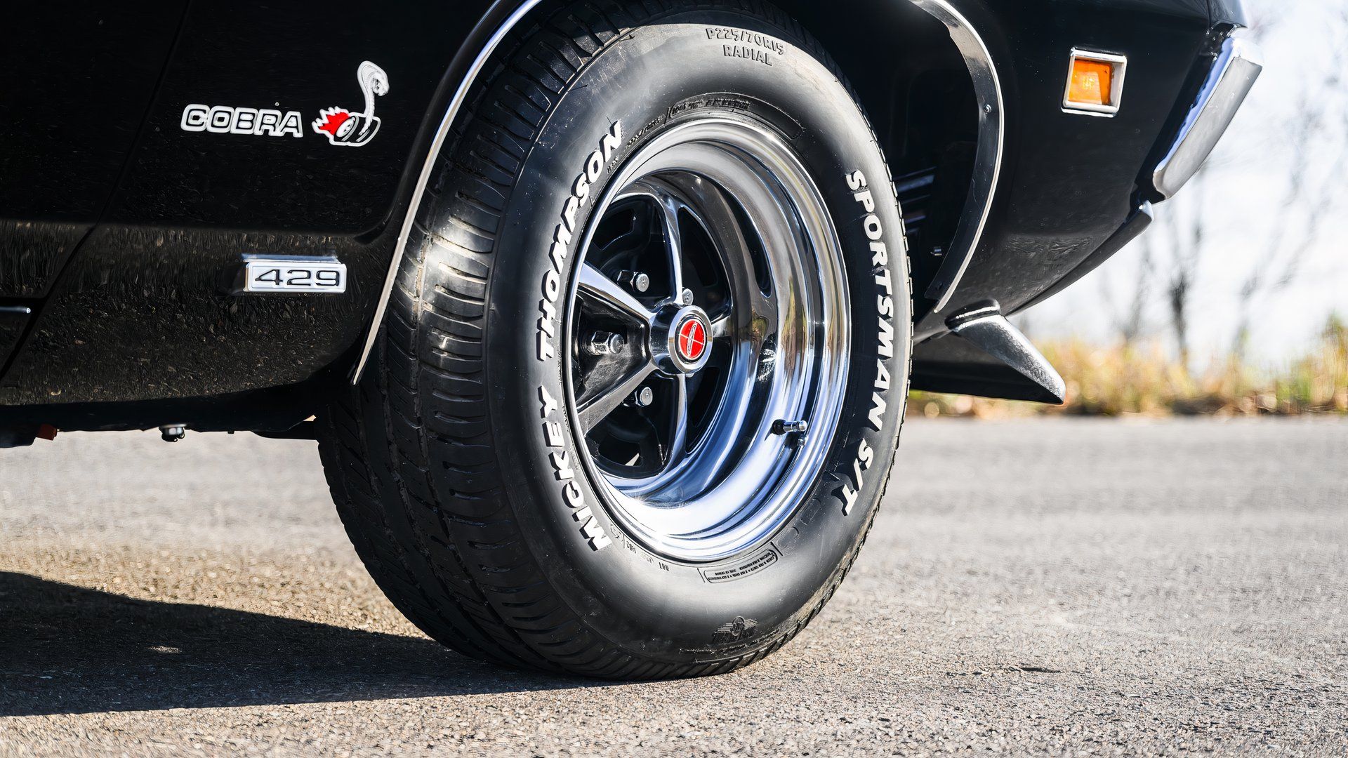 Shelby Vs. Ford Battle: Who Makes The Better F-150?