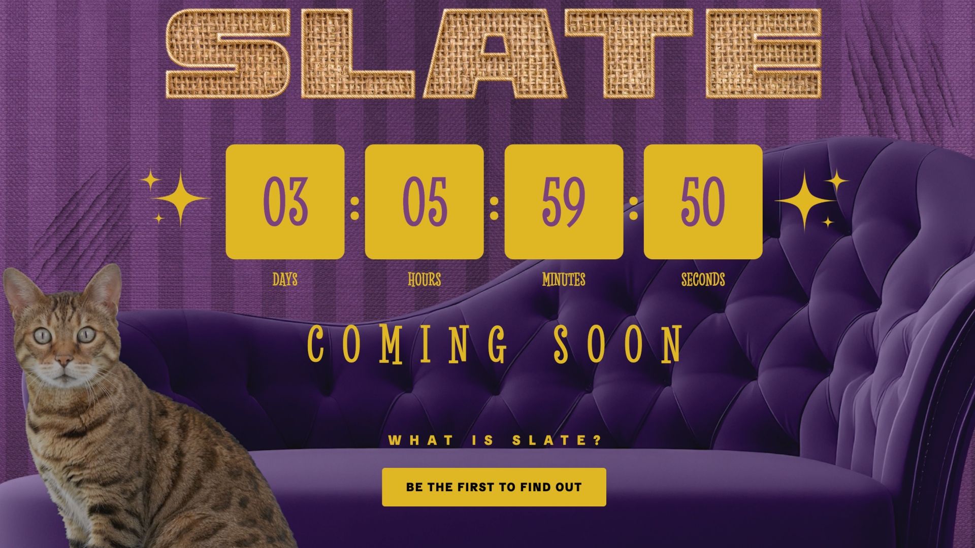 Slate Auto Previewed Two New Electric SUVs, Weirdly