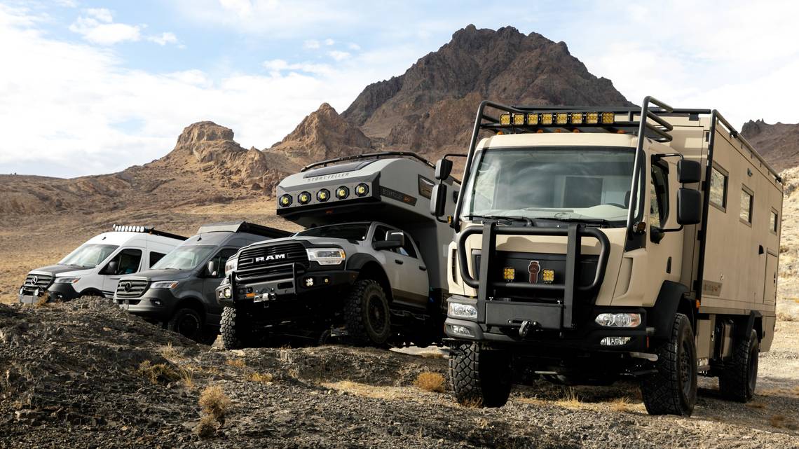 Press & Events | TopSpeed