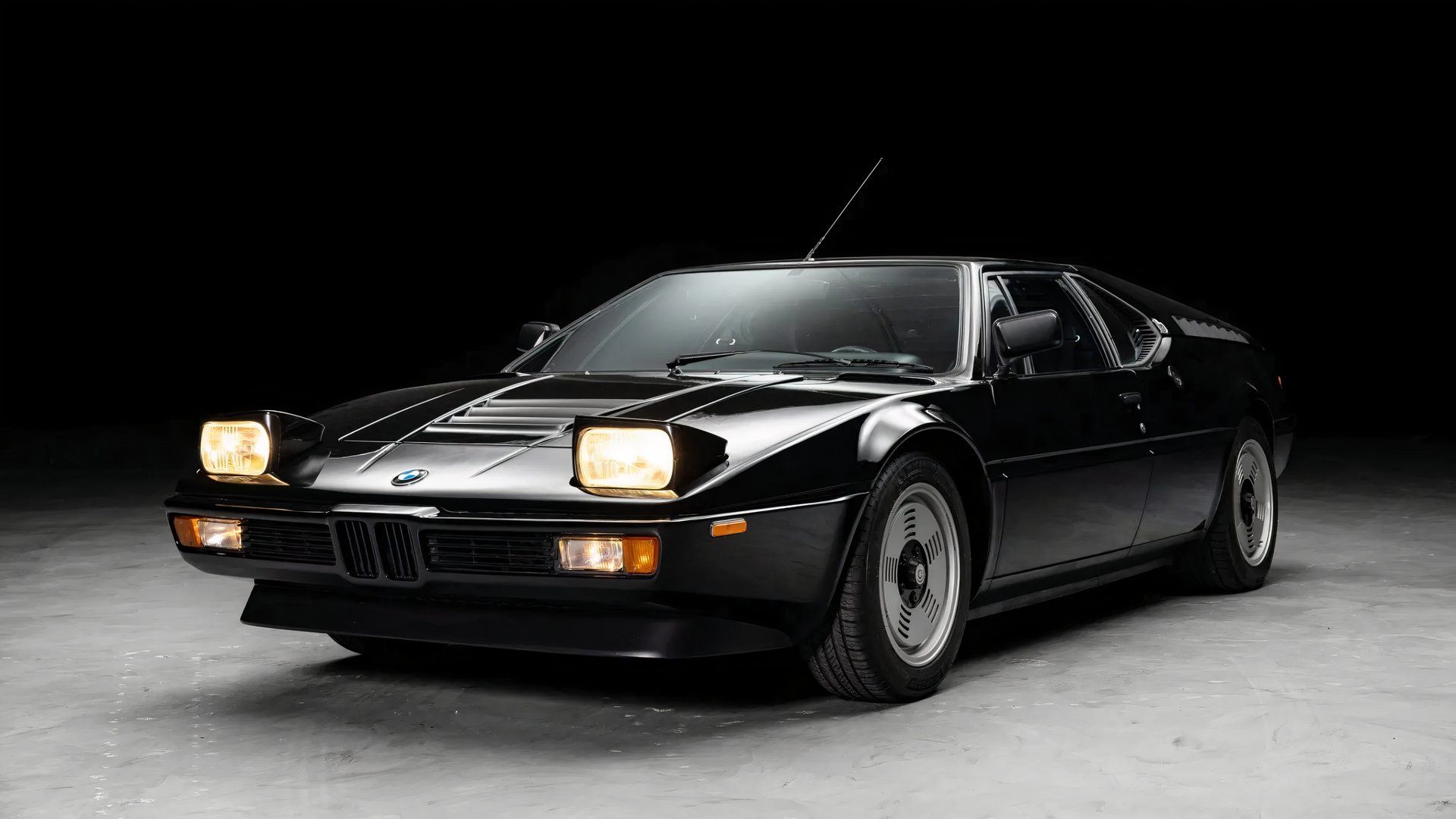 The Secrets Behind BMW's Recent Success