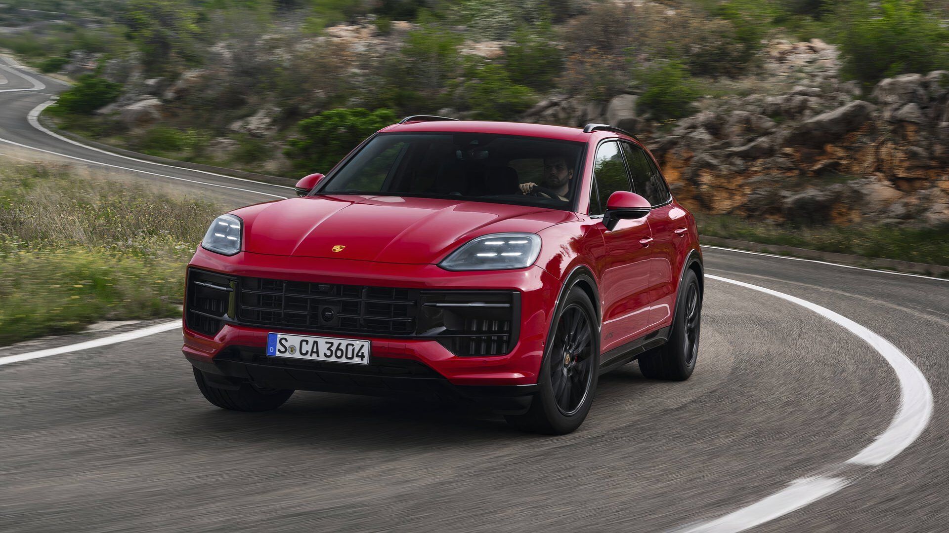 10 Most Reliable Mid-Size Luxury SUVs