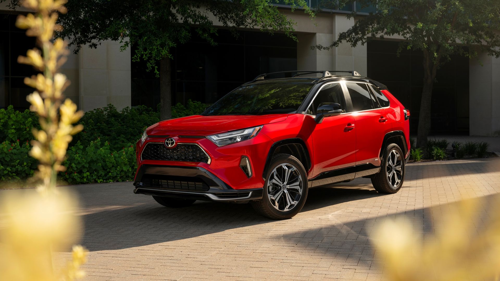 Toyota RAV4 Towing Capacity Explained