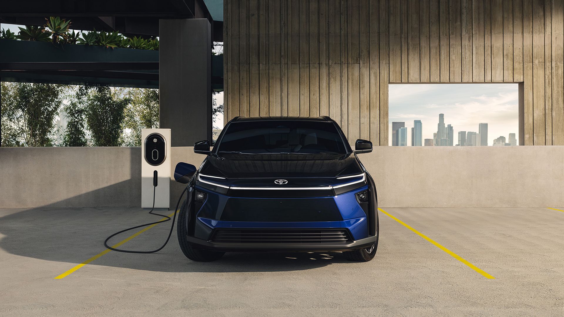 Toyota TS010 Was a Group C Car That Could Break Your Ribs