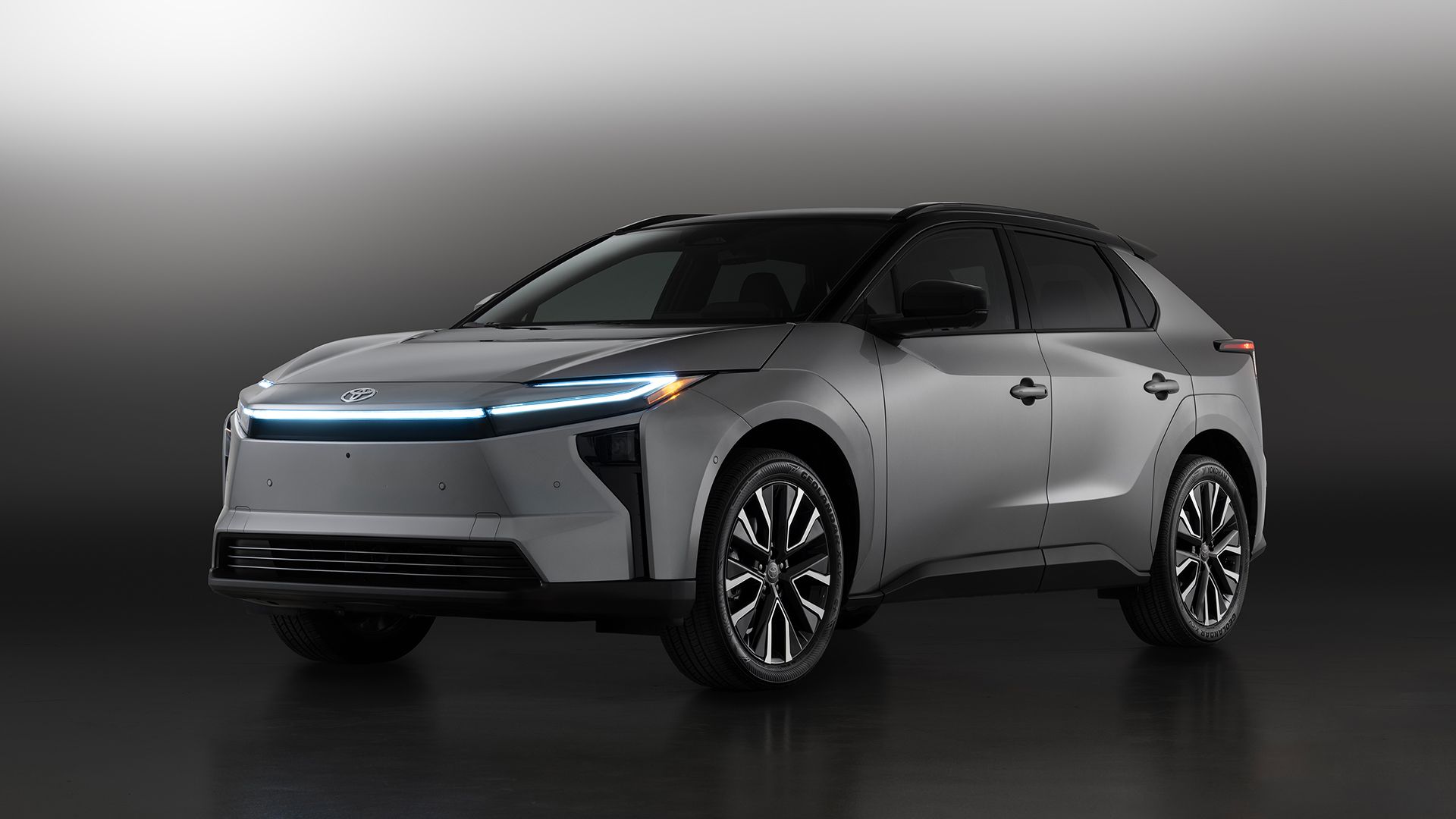 2026 Toyota bZ Interior And Exterior Picture Gallery