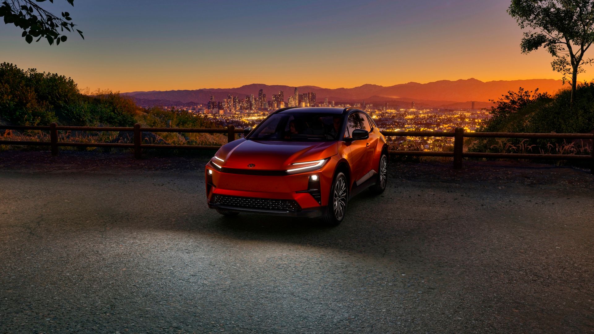 Toyota TS010 Was a Group C Car That Could Break Your Ribs