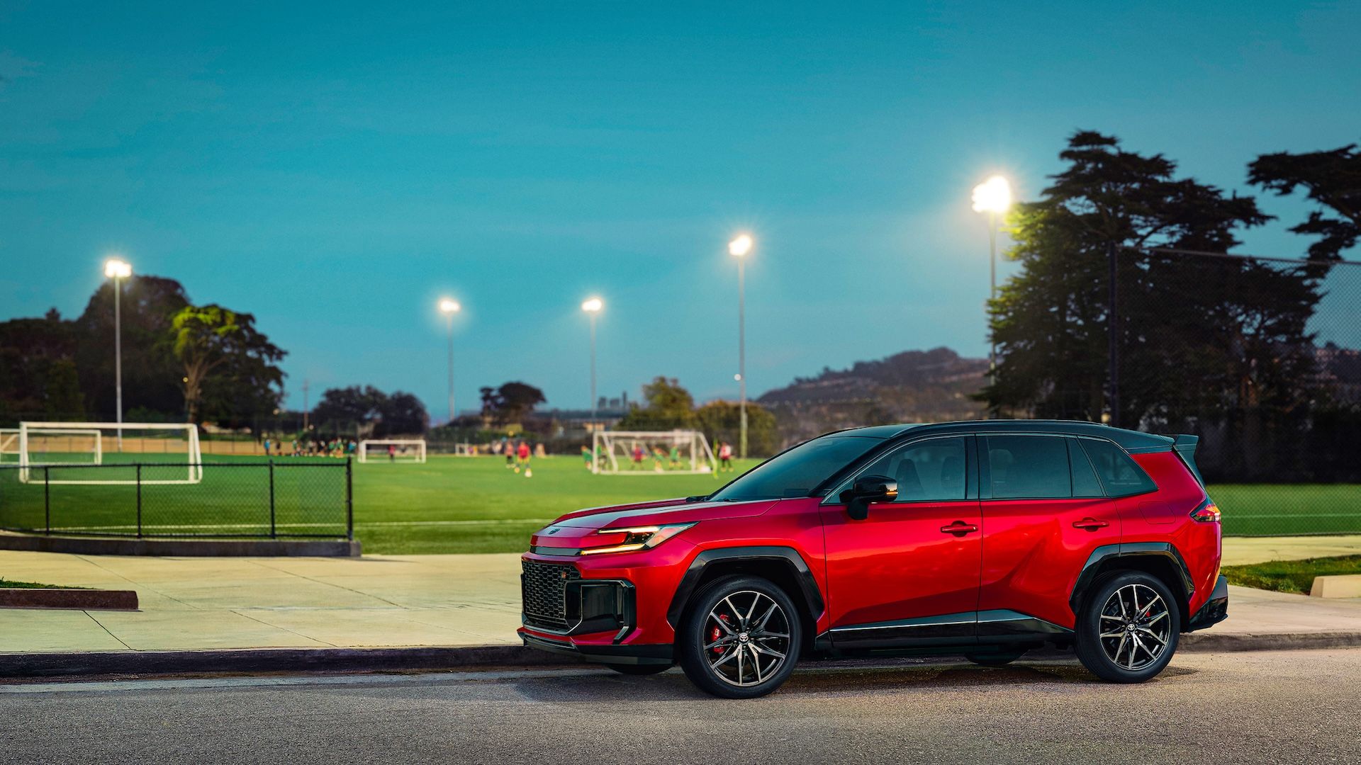 All-New 2026 Toyota RAV4 Revealed With Large Adjustments – Lifaa Review