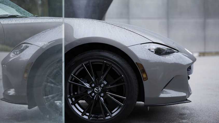 Best Hard-Top Convertibles of 2025: Affordable To Exotic Roadsters