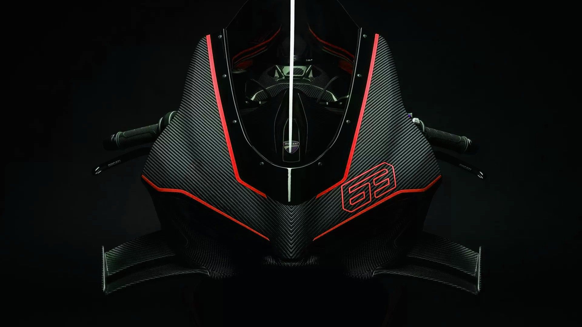 Juicy Details Of Ducati’s New Flagship Panigale Will Leave You Bamboozled