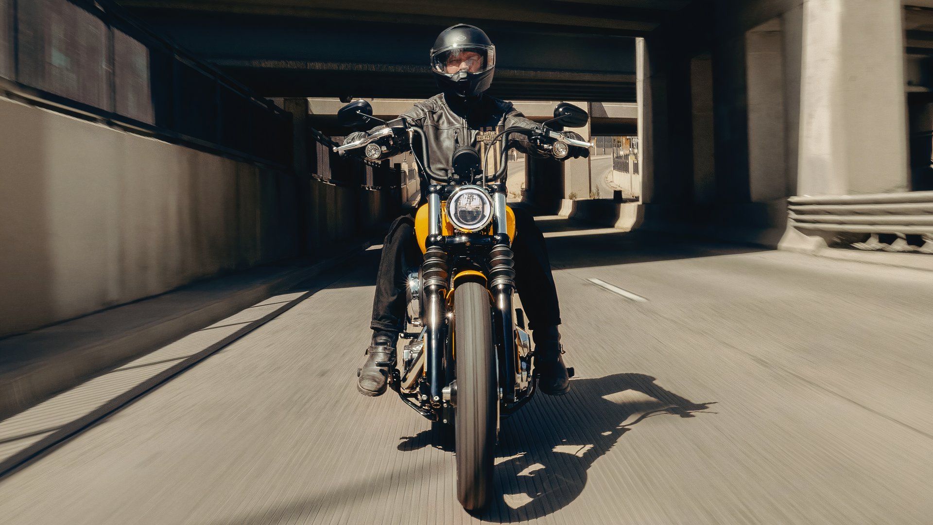 15 Motorcycles With Cruise Control