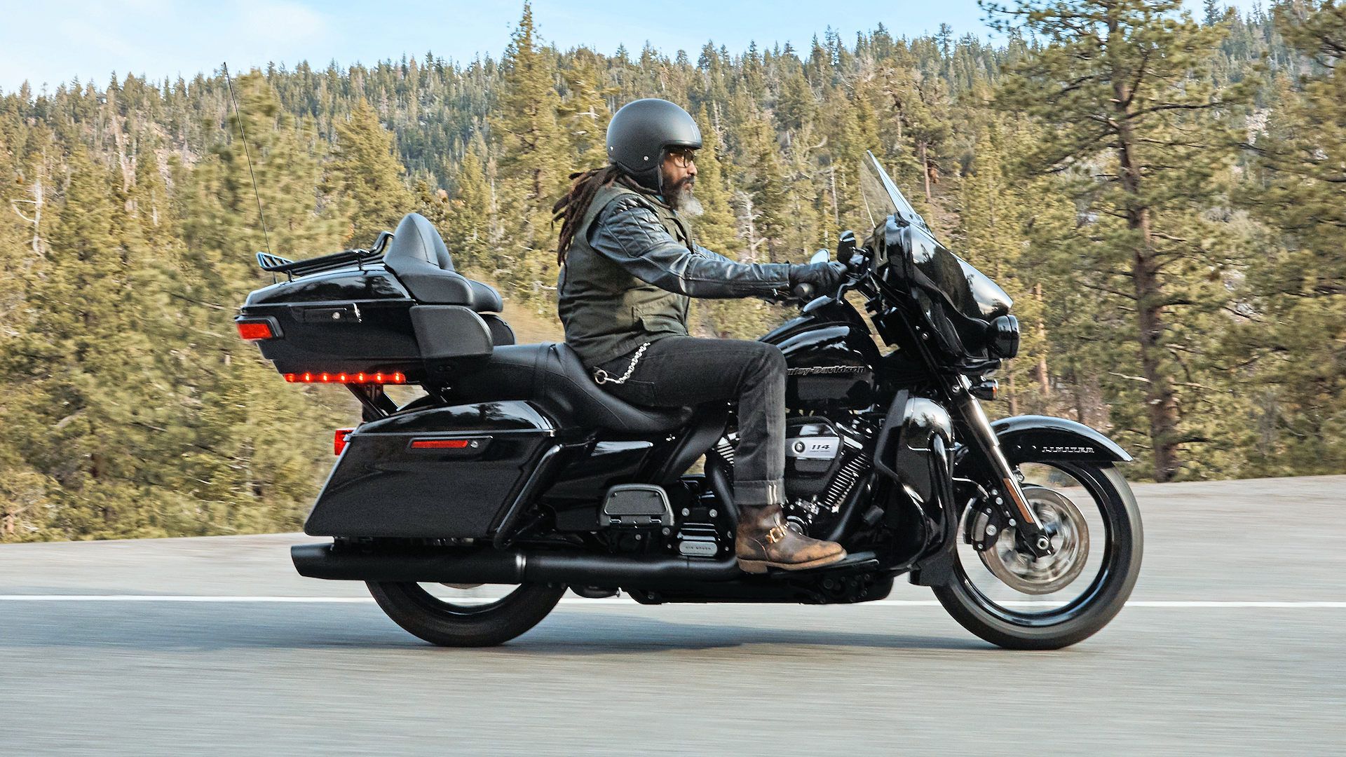 10 Coolest Classic Motorcycles We Would Love To Ride