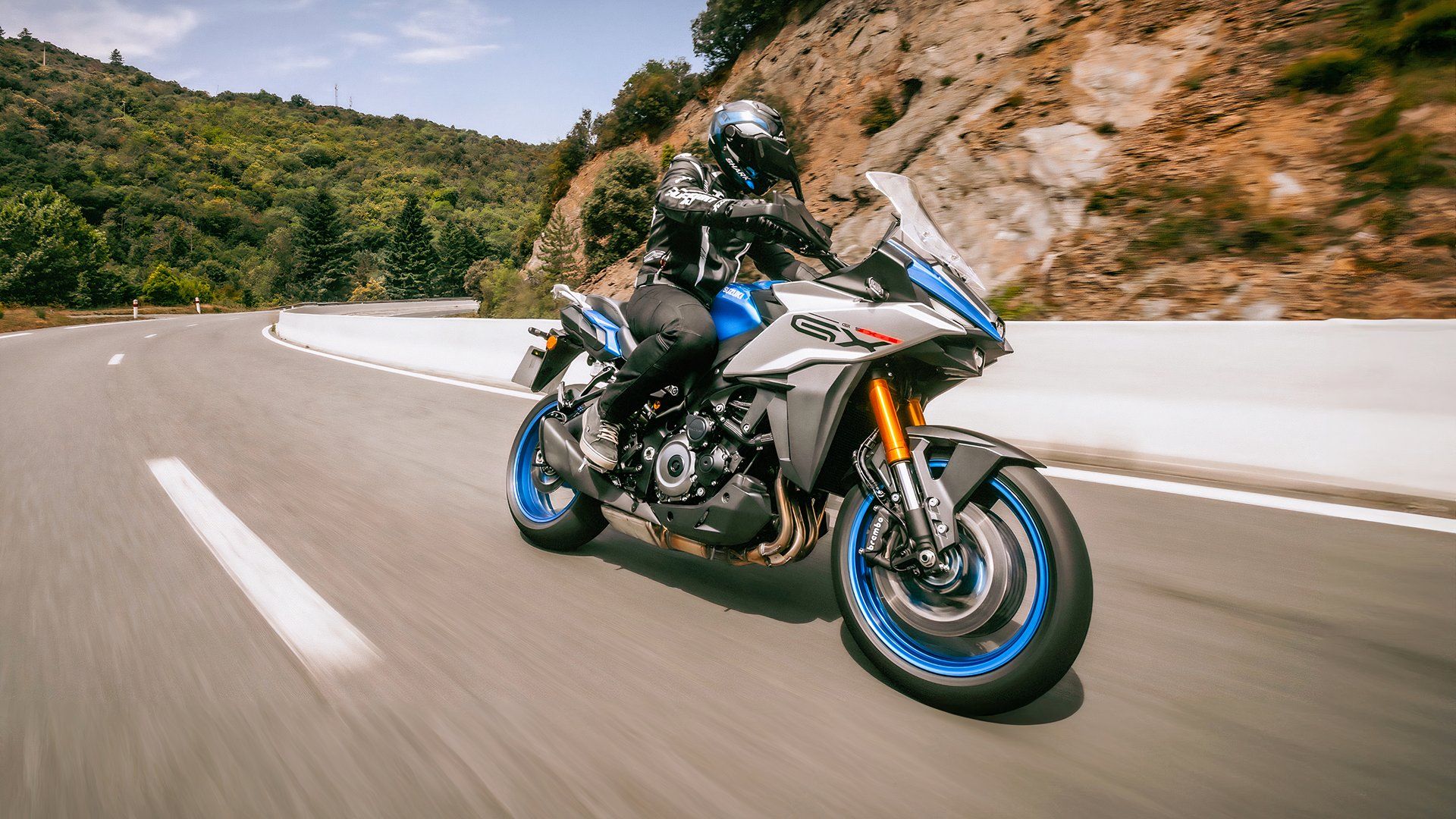 Top American Motorcycle Brands In 2023