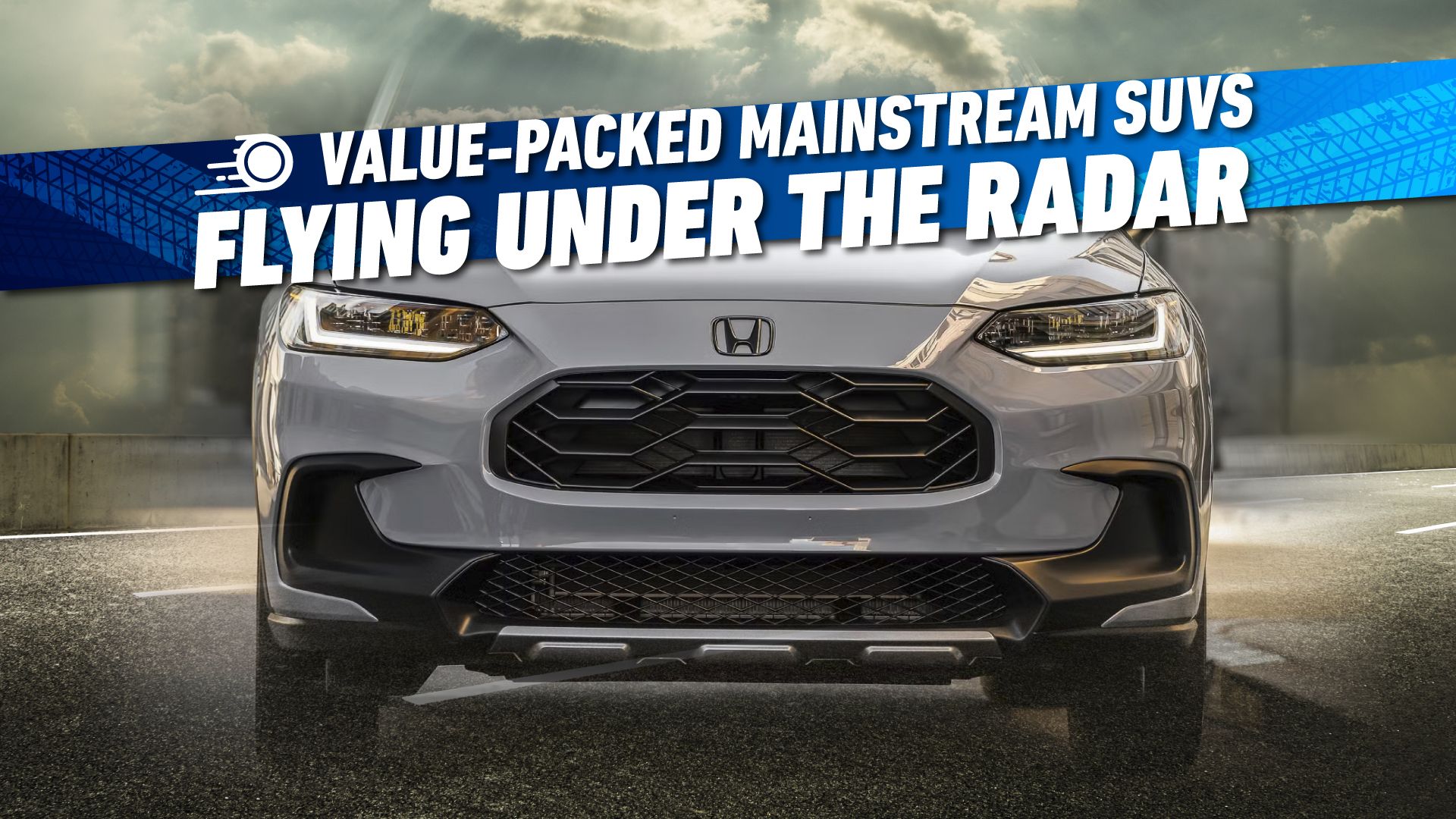 Jeep Grand Cherokee Trackhawk Packs More than 1,100 Horsepower