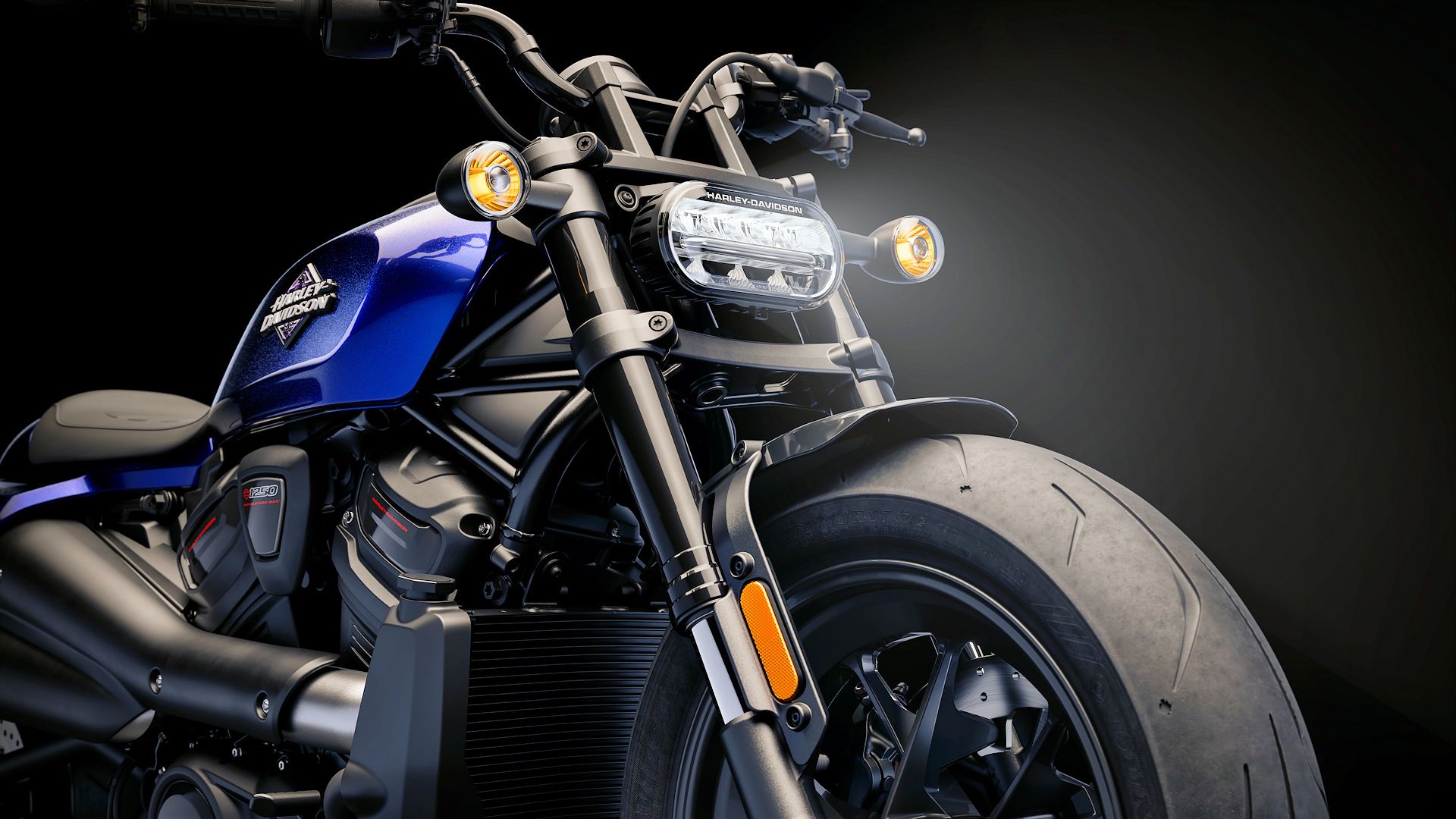 Harley-Davidson's New CEO Is Here, And He’s Not From The Motorcycle World